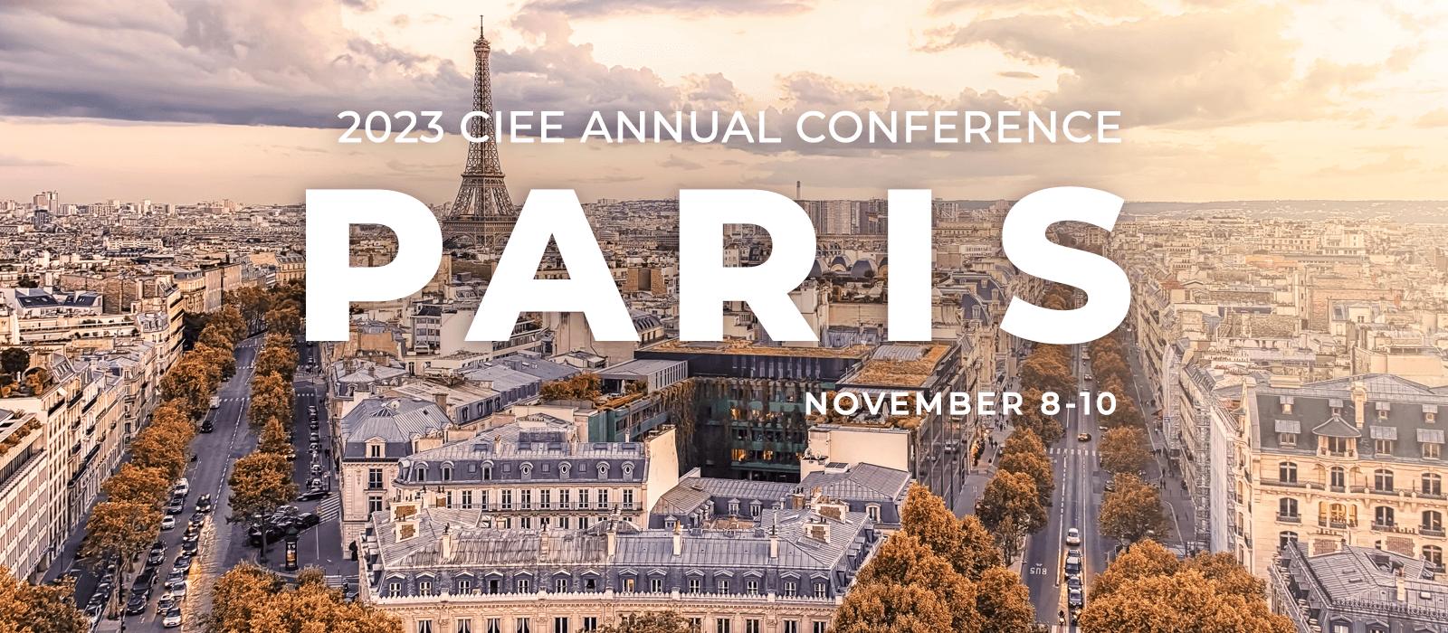 CIEE Annual Conference